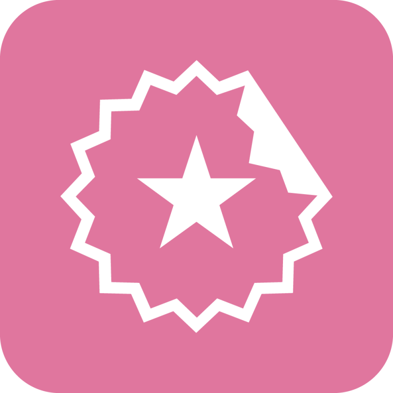 Wix Product Stickers | Badges | Labels | Tags | Markers