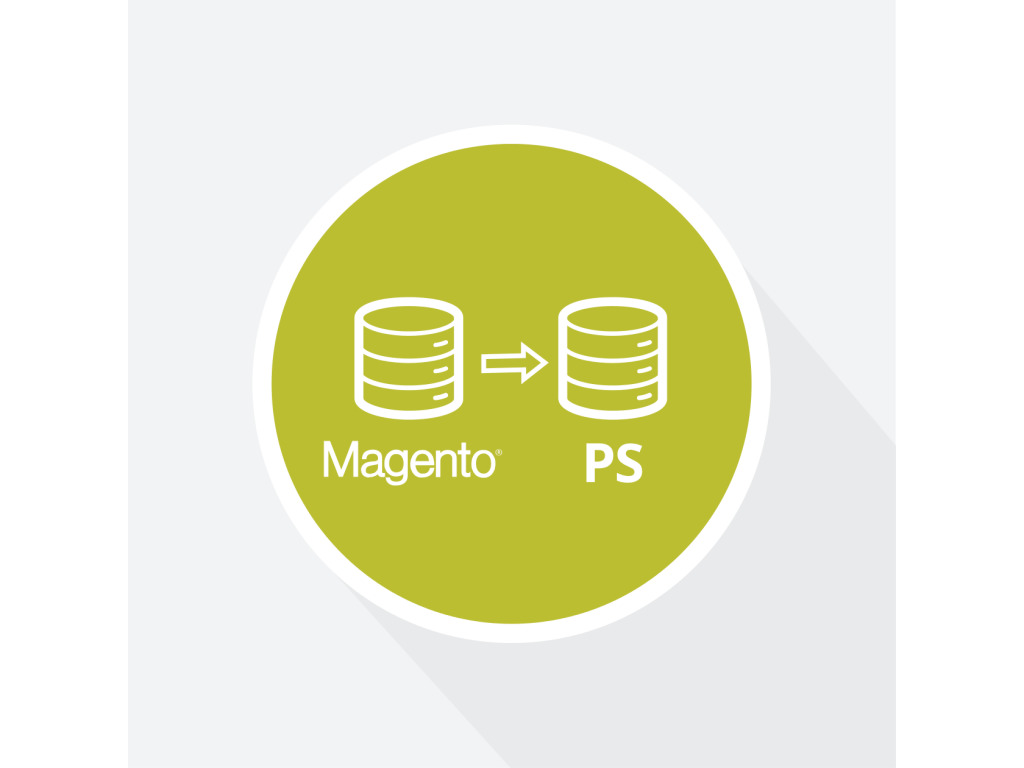 Magento To Prestashop Migration Module Prestashop Modules
