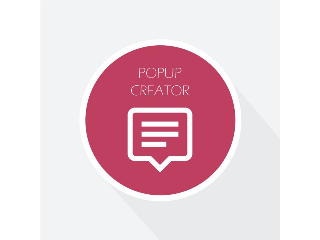 Popup Creator | Flash Sale, Newsletter Signup, Announcements and more